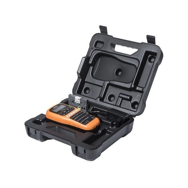 Printer BROTHER P-Touch PTE-110VP