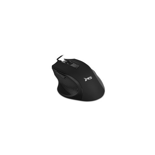 Miš MS MSI WAVE 2 crni žičani