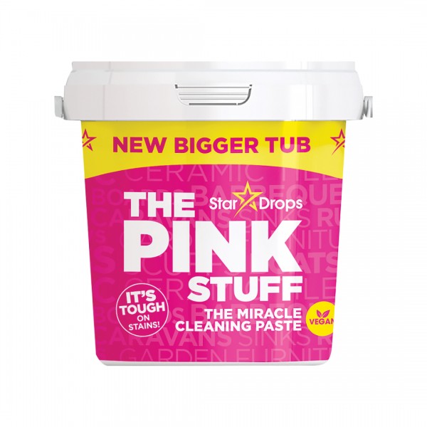THE PINK STUFF pasta za čišćenje (850 g)