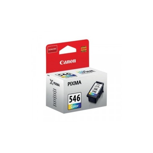 Tinta Canon CL-546 original